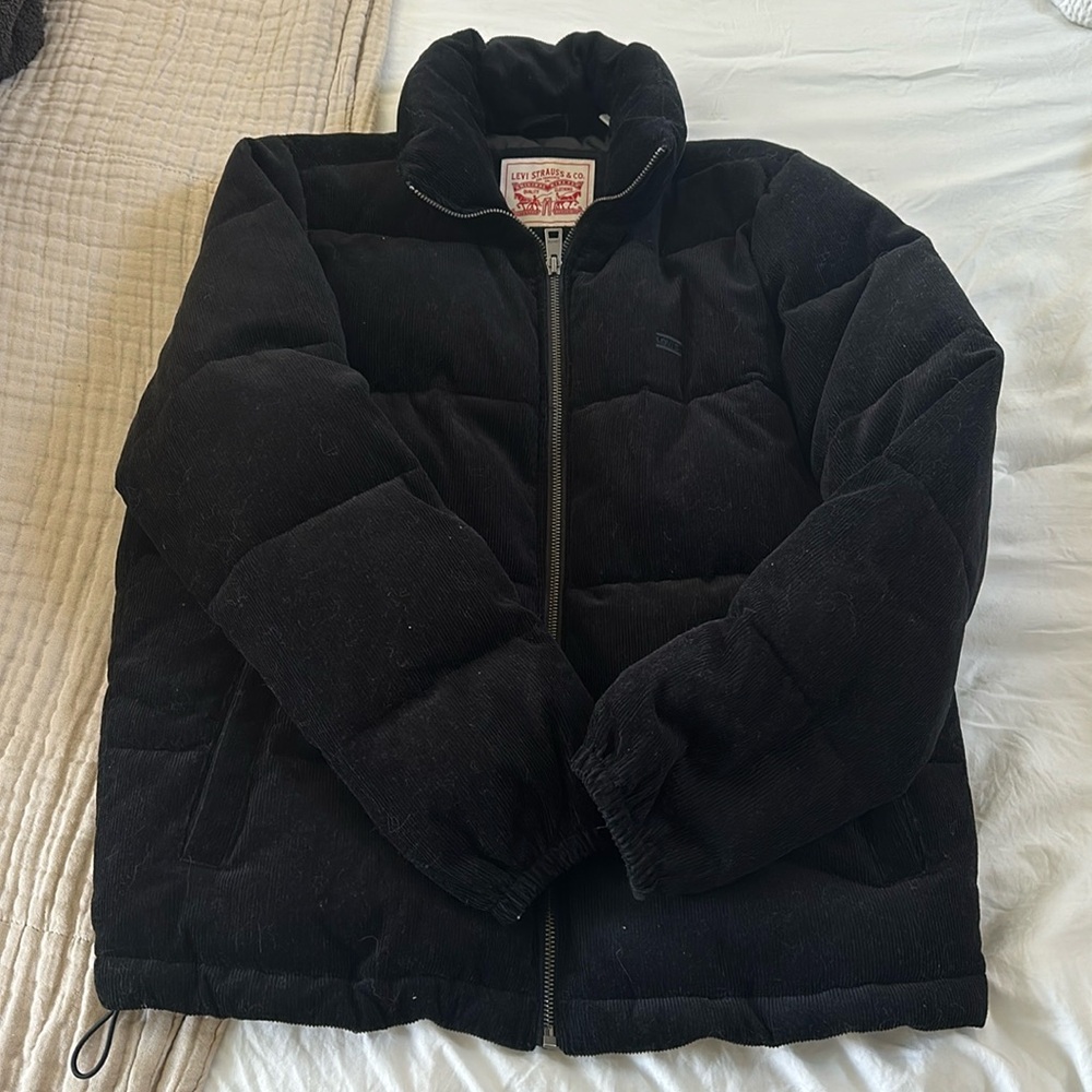 Levi’s | Puffer Jacket - Gem